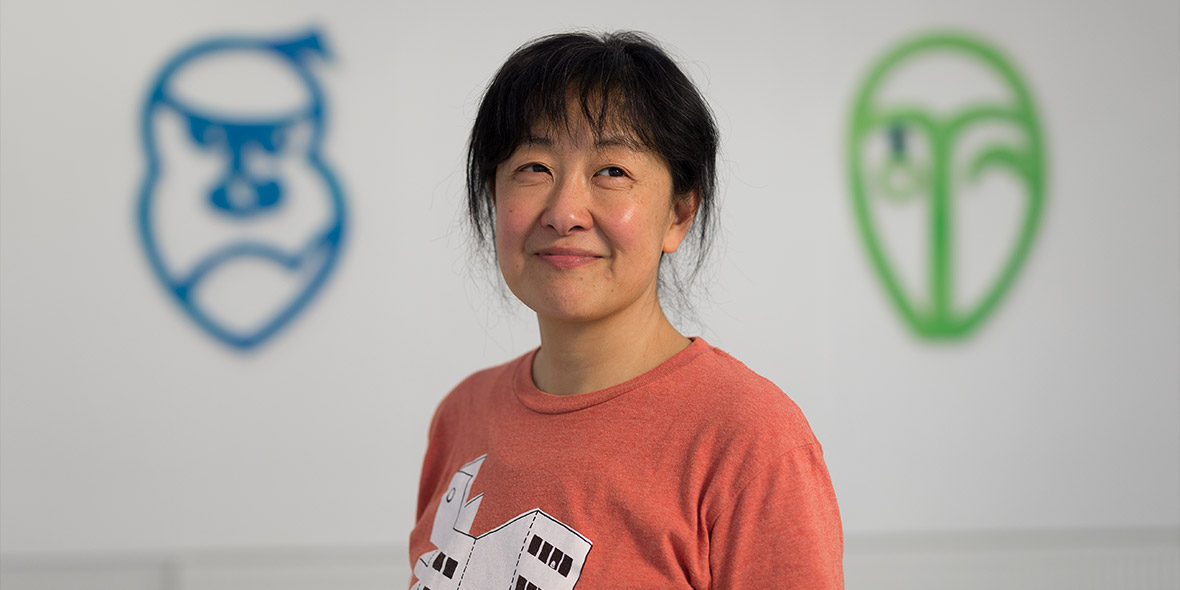 Masami Aihara (JPN), 8/2016 | KulttuuriKauppila