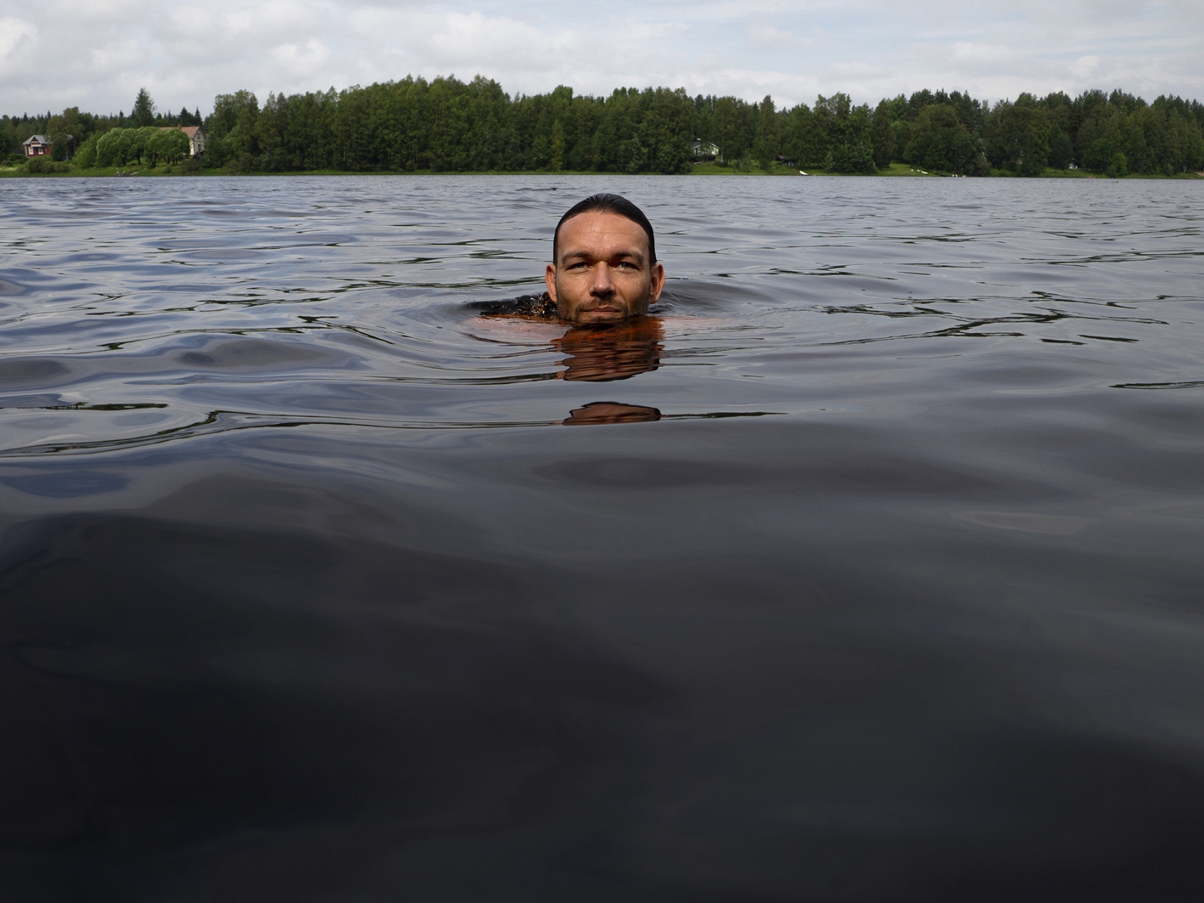 Jaakko Autio (FIN) 7/2021 | KulttuuriKauppila