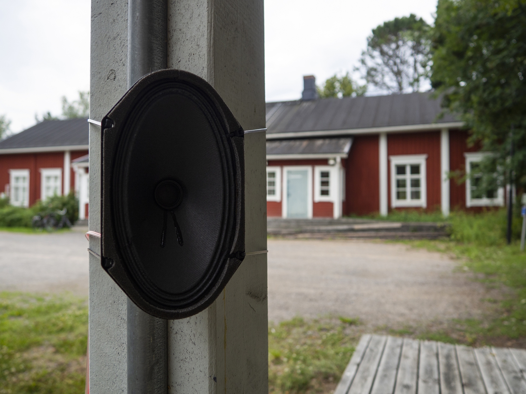 Jaakko Autio: Dot the i’s | 17 July – 31 July 2021 | KulttuuriKauppila