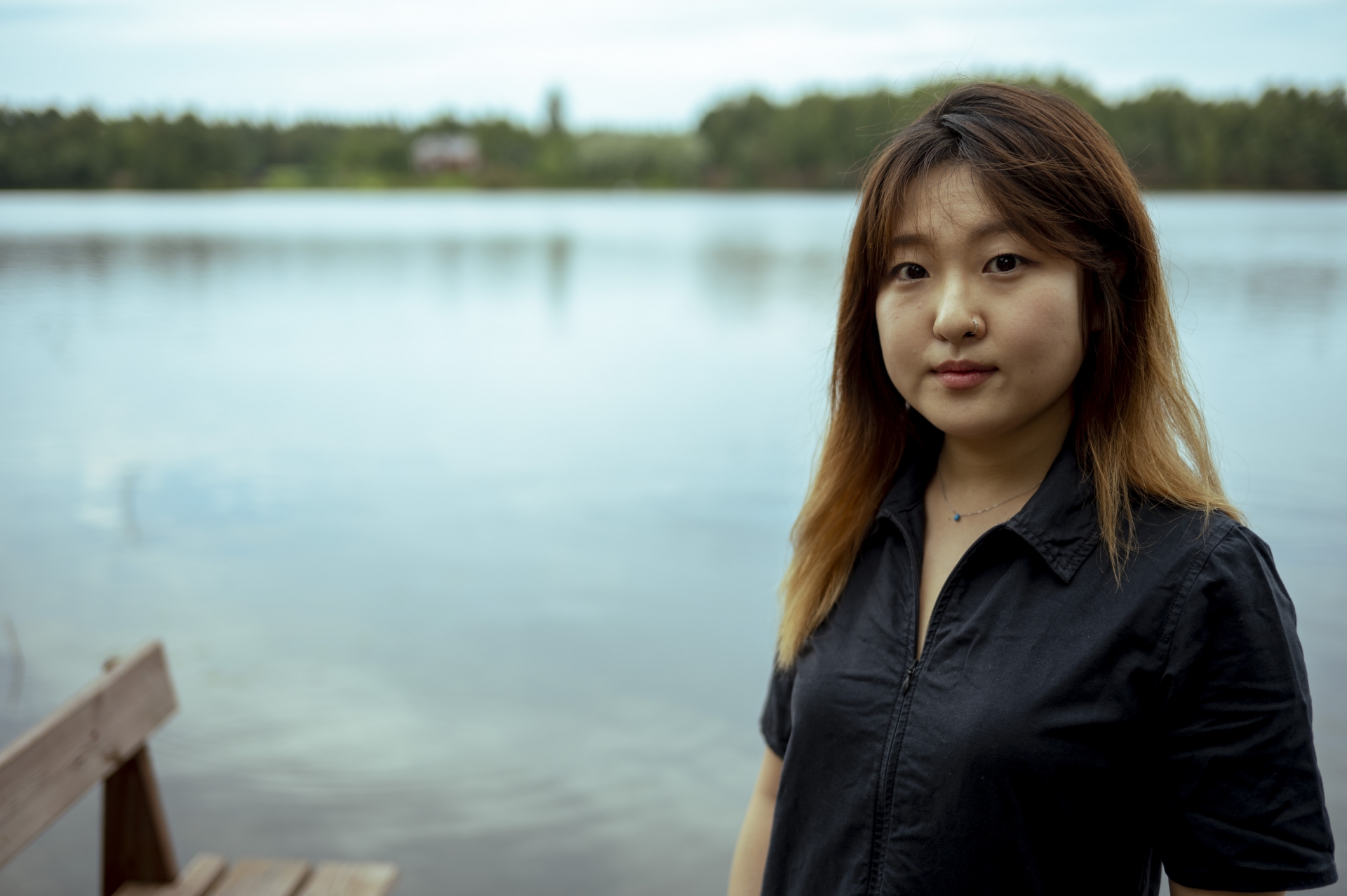 Juyon Lee (USA) 8/22 | KulttuuriKauppila