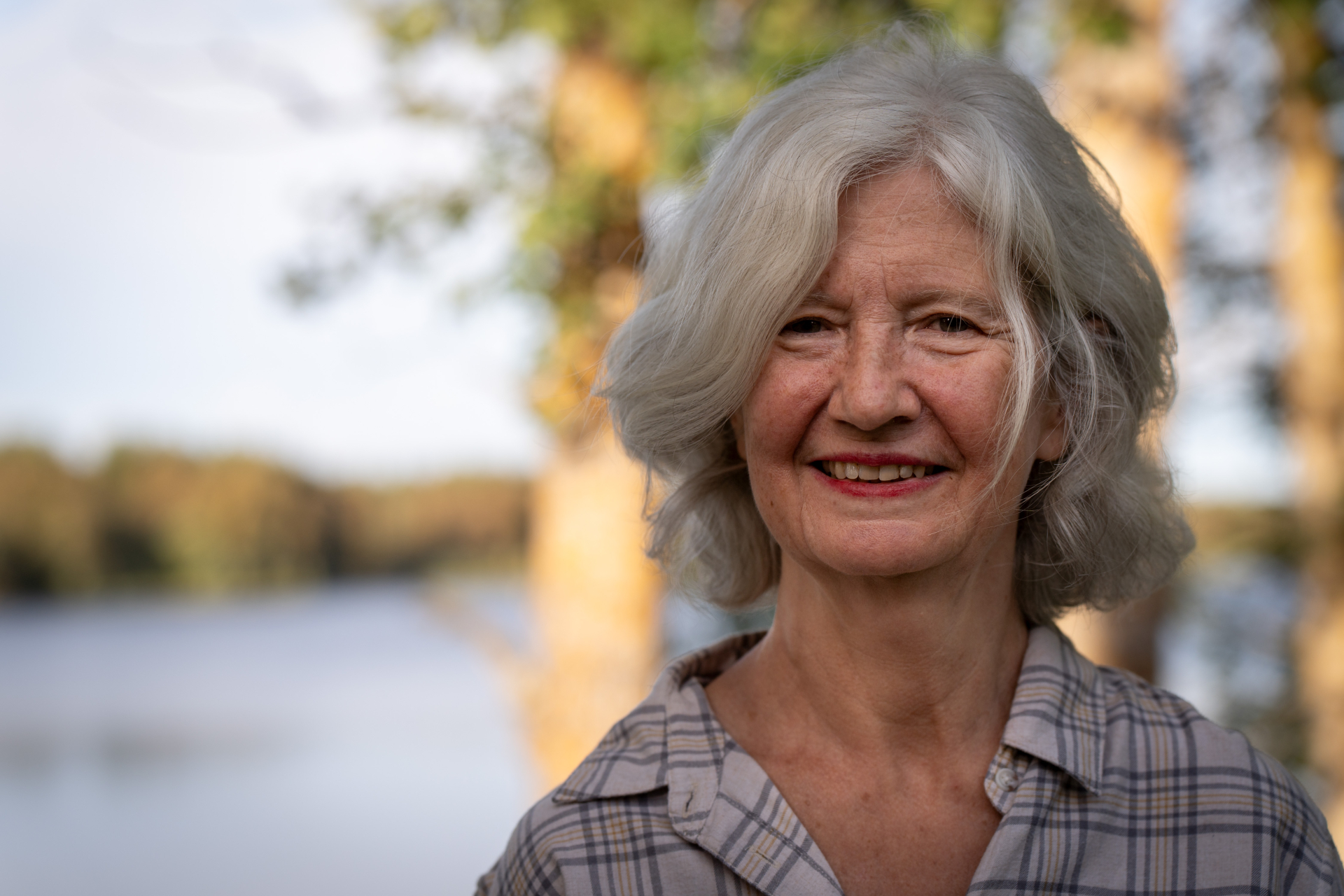 Gaëlle Pelachaud (FR) 9/2023 | KulttuuriKauppila